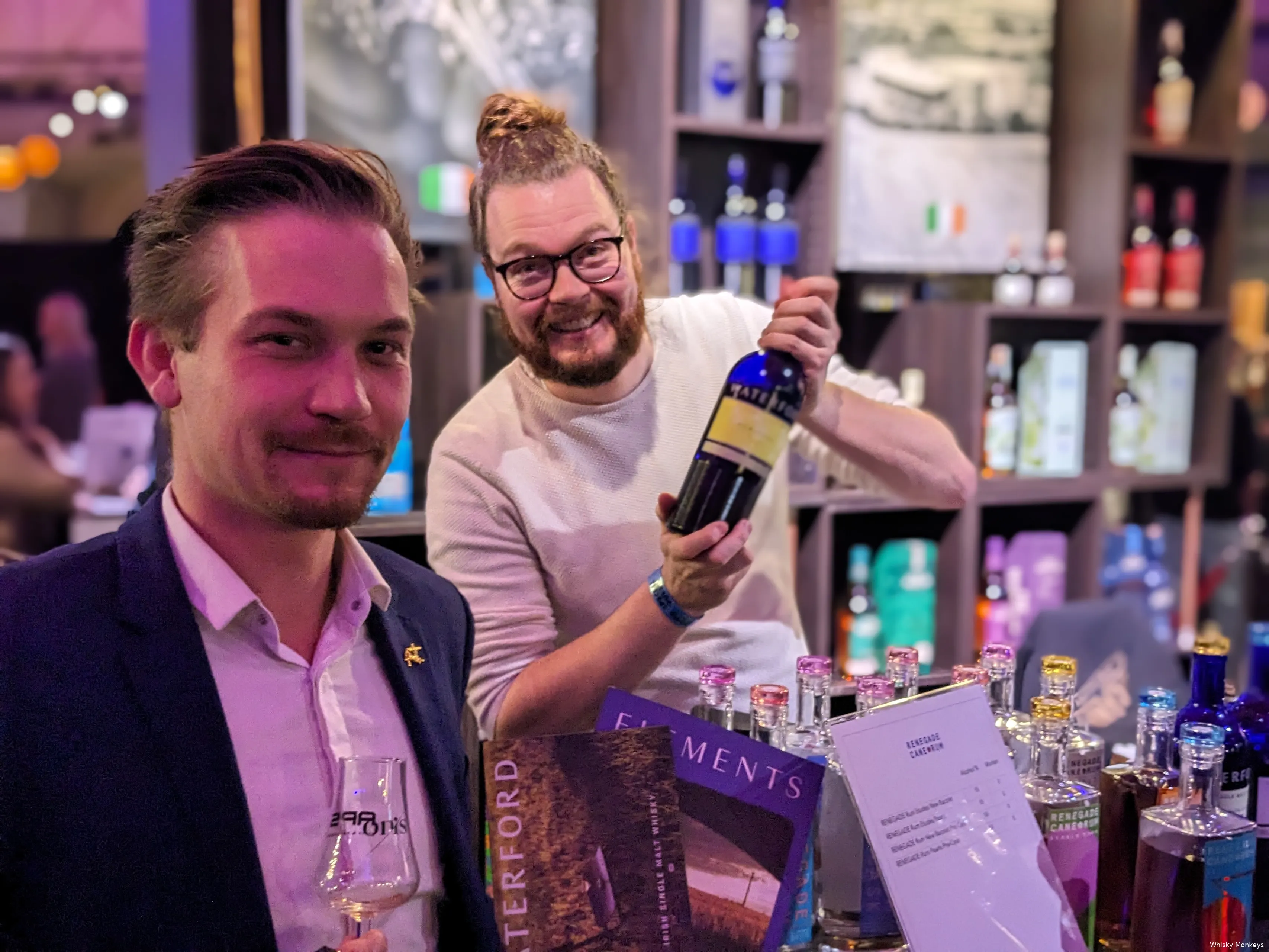 The Art of Drinks 2023: meer dan alleen whisky